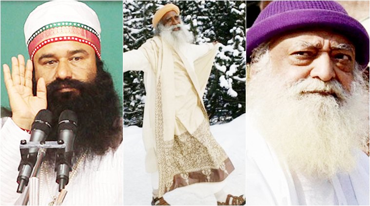 Why do we need a spiritual guru? | Life-style News - The Indian Express