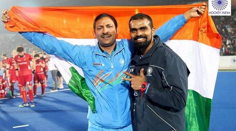 I feel proud to be coaching women’s team, says Harendra Singh | Sports ...