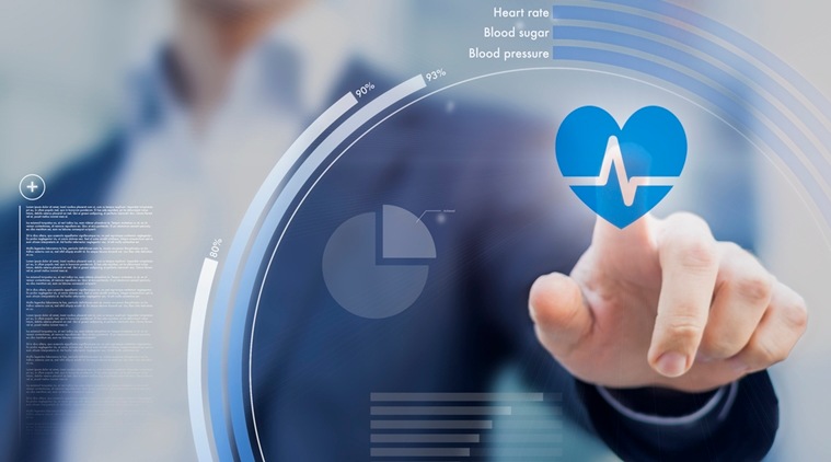 Heart Attack app to help you find nearest hospital | Health News - The ...