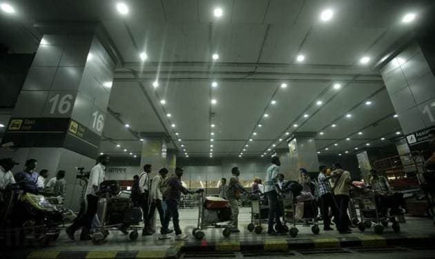 Did you know these facts about the new terminal T2 at Delhi’s IGI ...