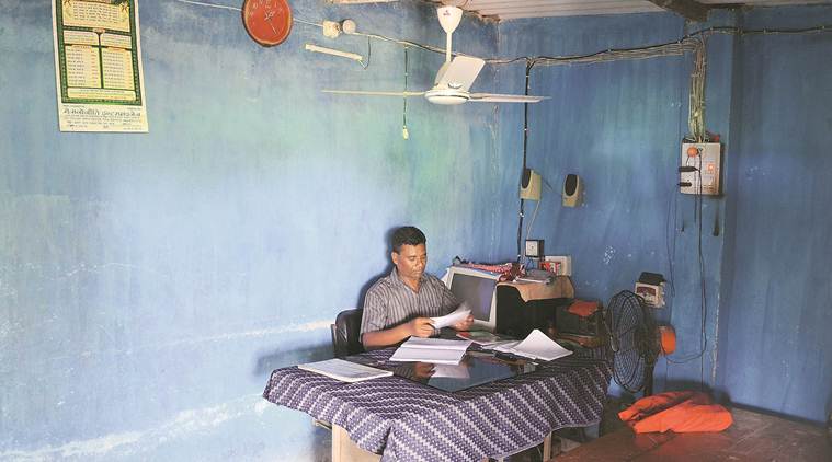Pincode 231225: The Indian postal system is no longer a mere disburser ...