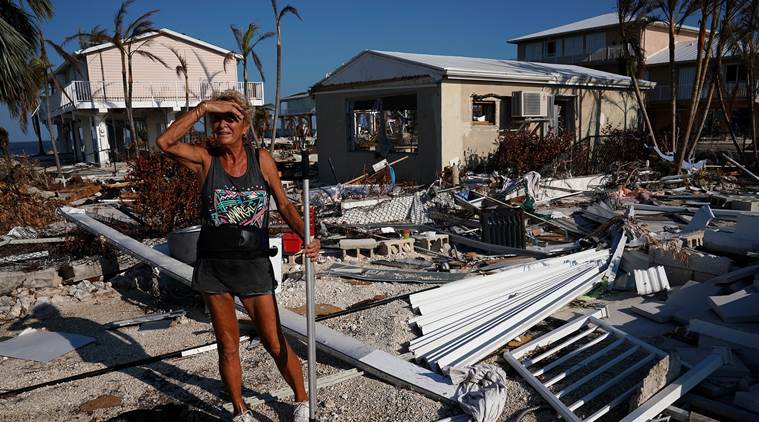 Hurricane Irma: Death toll reaches 50 in Florida, say officials | World ... Hurricane Irma: Death toll reaches 50 in Florida, say officials | World ...