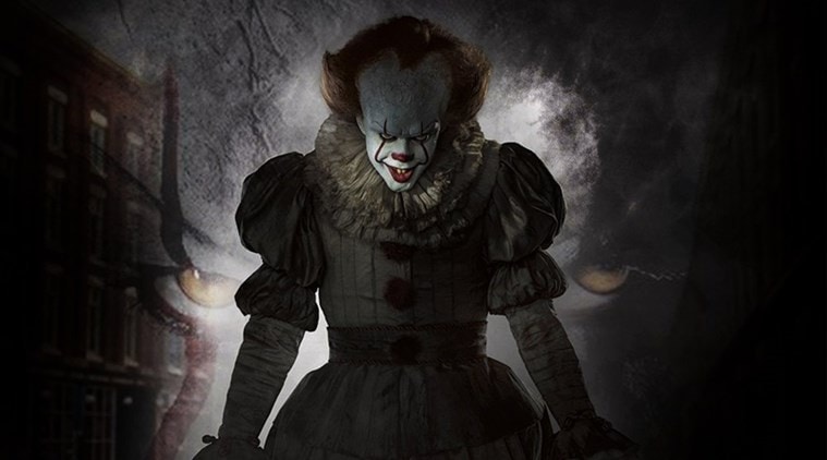 Stephen King’s IT scares up record Rs 11 crore in India | Hollywood ...