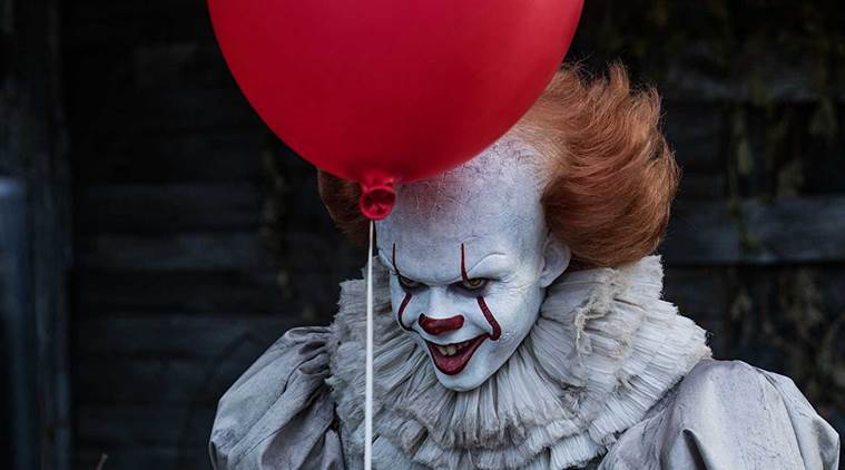 IT movie review: The scares are few and far between in this Stephen ...