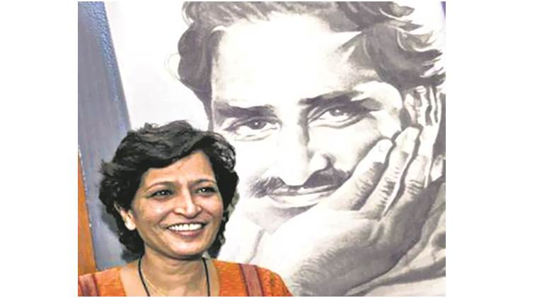 Who is afraid of Gauri Lankesh? | India News - The Indian Express
