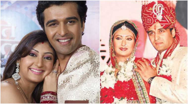 Juhi Parmar headed for a divorce with husband Sachin Shroff: Reports ...