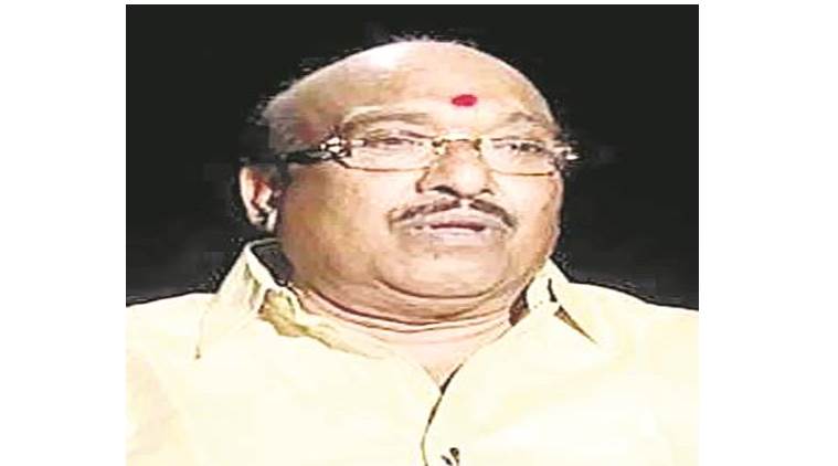Vellappally Natesan slams Kerala BJP: There are Shahs bigger than Amit ...