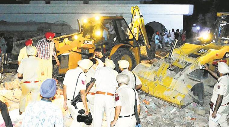 Cracker factory blast: Factory owners booked, four godowns sealed ...