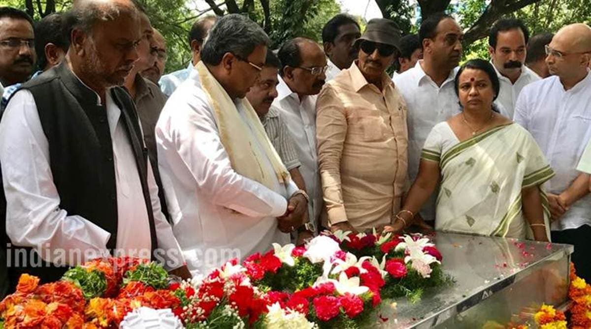 Gauri Lankesh murder: How foreign press reported it | India News - The ...