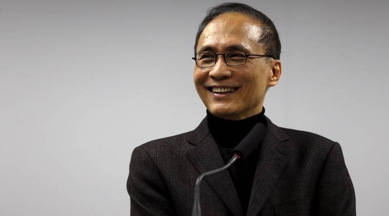 Taiwan’s unpopular premier Lin Chuan resigns | India News,The Indian ...