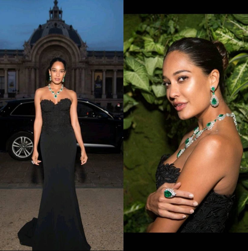 Prom Night 2022 Lisa