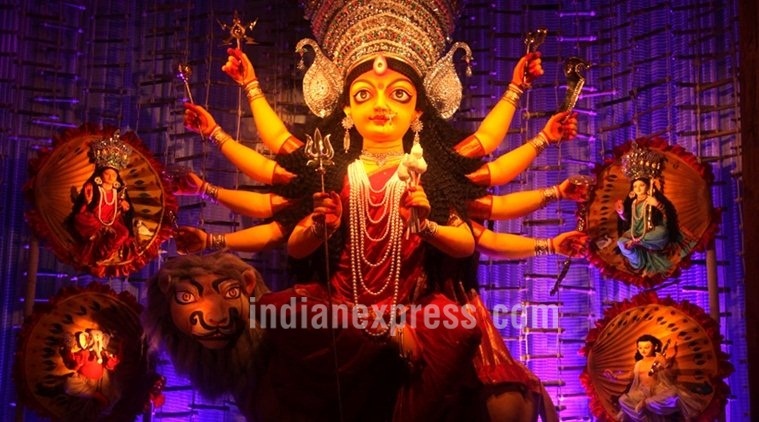 Vijayadashami 2017: Nine things we can learn from goddess Durga | Art ...