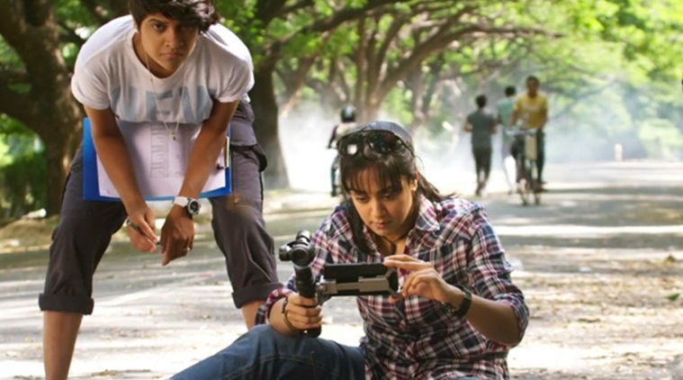 Magalir Mattum movie review: Go watch this Jyothika starrer and take ...