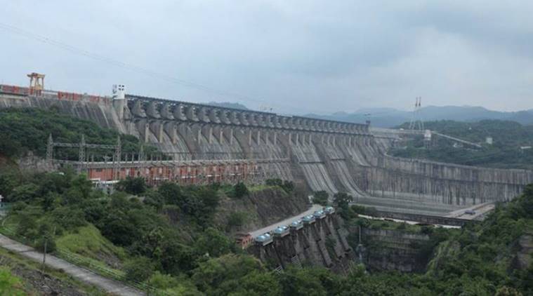 Sardar Sarovar Dam: Years of dispute, finally full height | India News ...