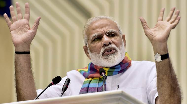 FIFA U-17 World Cup big opportunity for youth, says Prime Minister ...