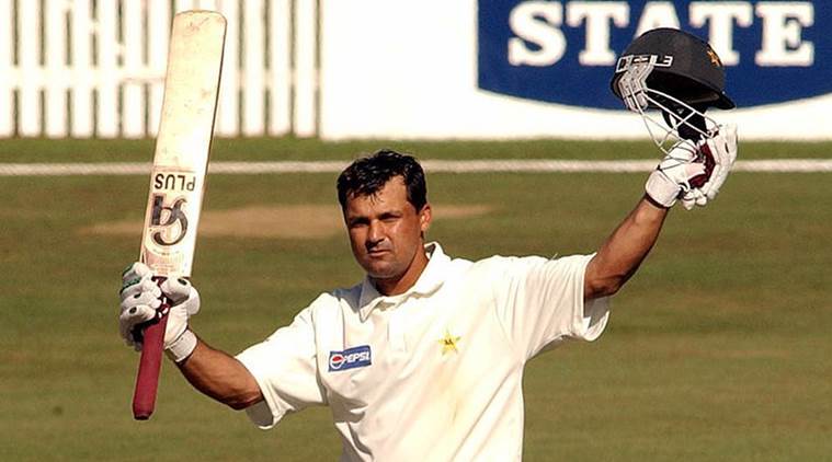 Moin Khan turns 46: Rewind to when he came to Rahul Dravid’s aid ...
