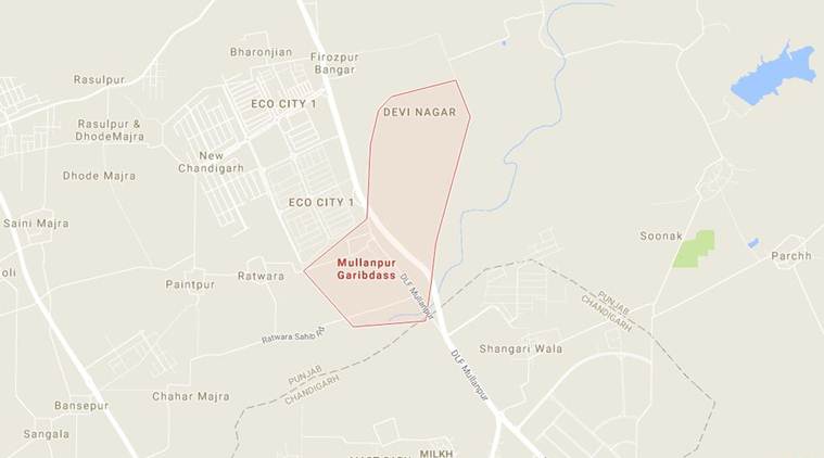 GMADA to launch low-density residential scheme in Mullanpur Garibdass ...
