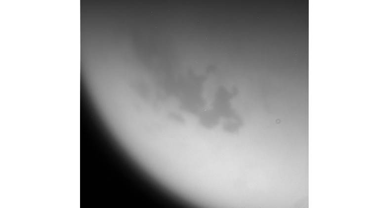 NASA’s Cassini spacecraft begins final approach to Saturn: See pics ...