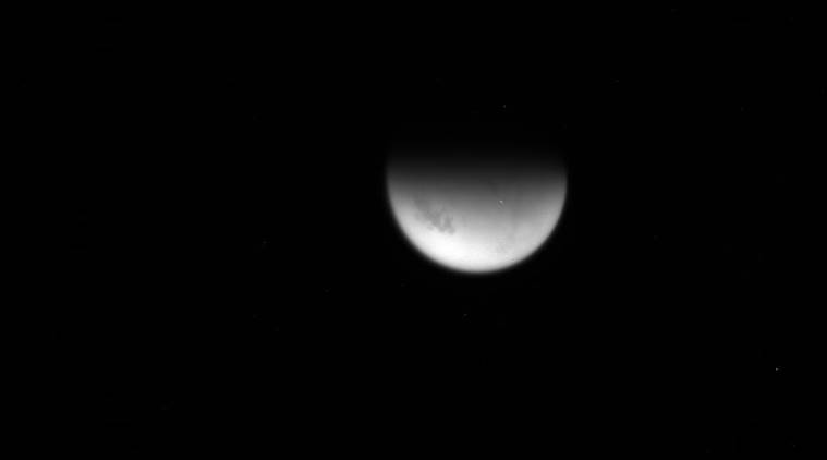 NASA’s Cassini spacecraft begins final approach to Saturn: See pics ...