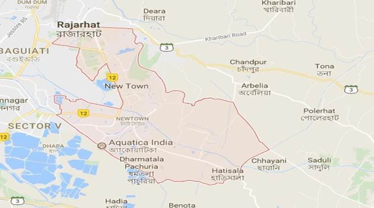 Hi-tech road monitoring in New Town-Rajarhat soon | Kolkata News - The ...