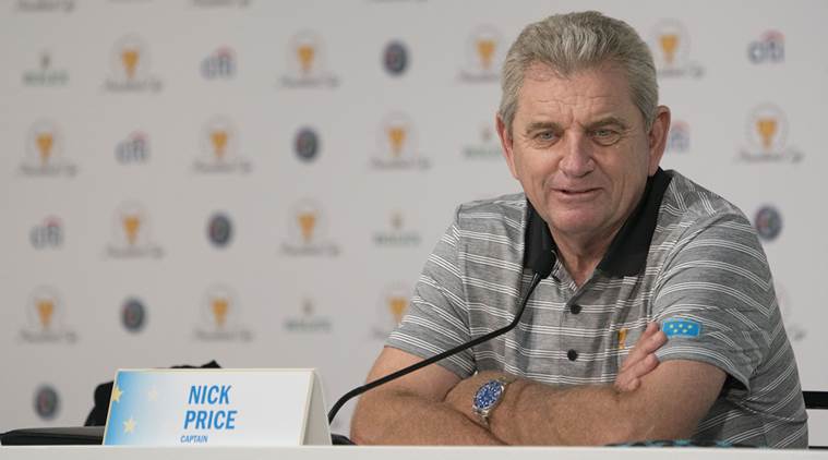 International captain Nick Price struggling for answers | Golf News ...