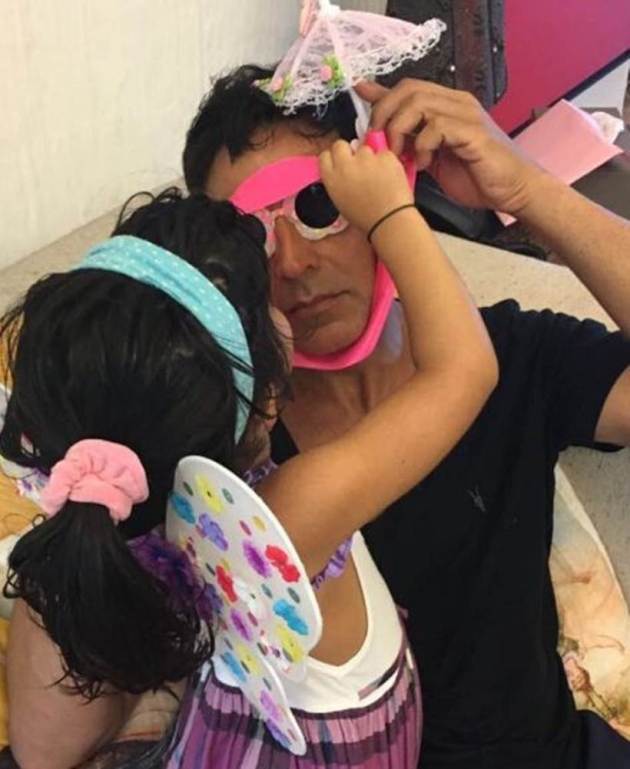 The Nitara Kumar album | Entertainment Gallery News - The Indian Express