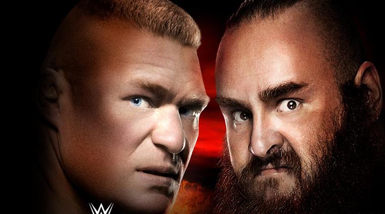WWE No Mercy 2017 Online Streaming: When and where to watch No Mercy ...