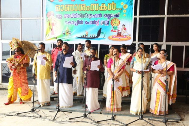 Happy Onam 2017: Malayalis celebrate the harvest festival across India ...