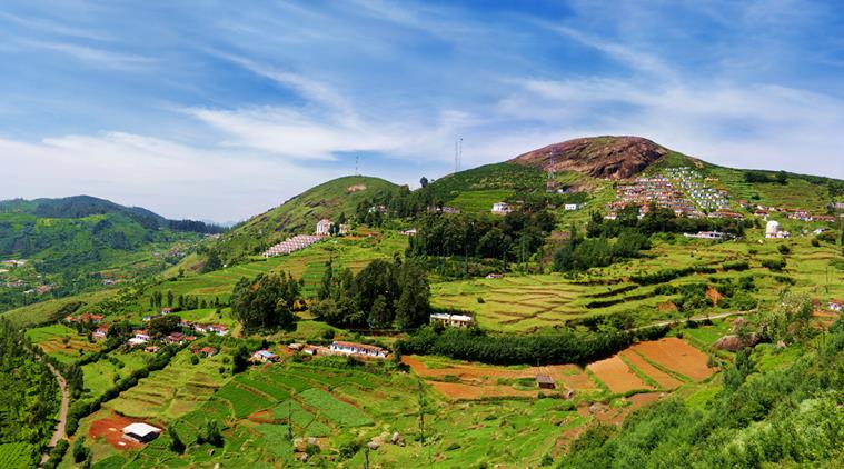 Ooty’s right here: A trip down memory lane | Destination-of-the-week ...