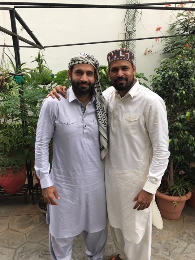From Pathan Brothers to Mesut Ozil, sports fraternity wish ‘Eid Mubarak ...
