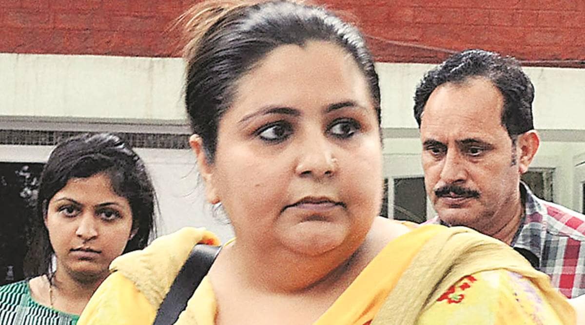 CBI moves court to resume proceedings against Shilpy Pattar, two others ...