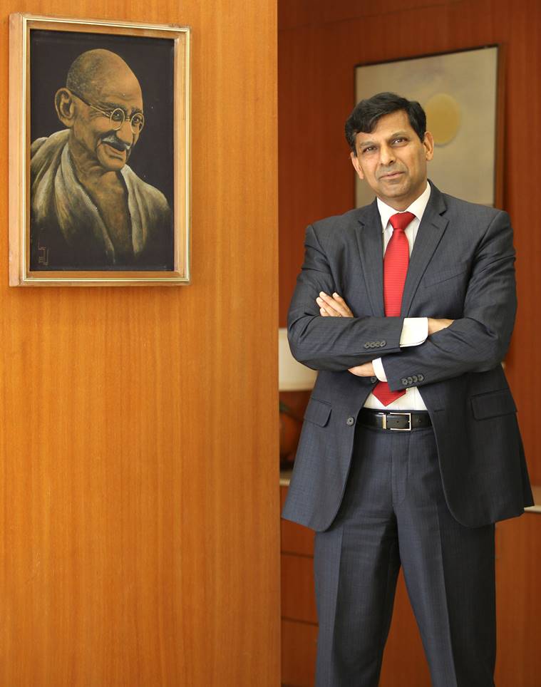 Raghuram Rajan interview: If there is a sense of intolerance, I think ...