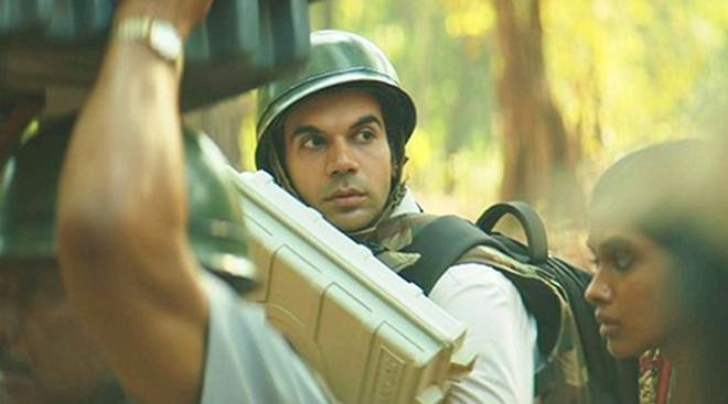Five reasons to watch Rajkummar Rao’s Newton | Entertainment Gallery ...