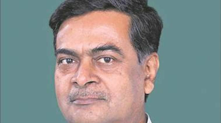 Who is Raj Kumar Singh? | Who Is News - The Indian Express