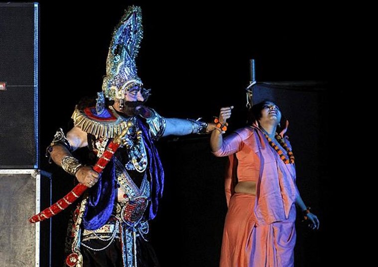 Watch Ramlila this Navratri: Here are five popular places in Delhi ...