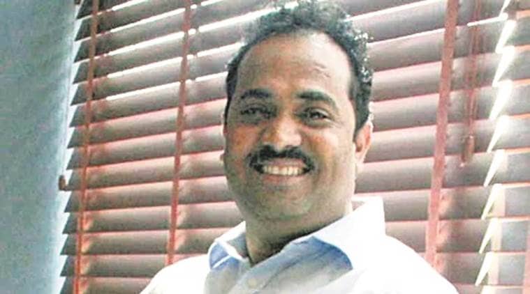 Have done nothing wrong, ready for probe: Sanjay Kakade | Pune News ...