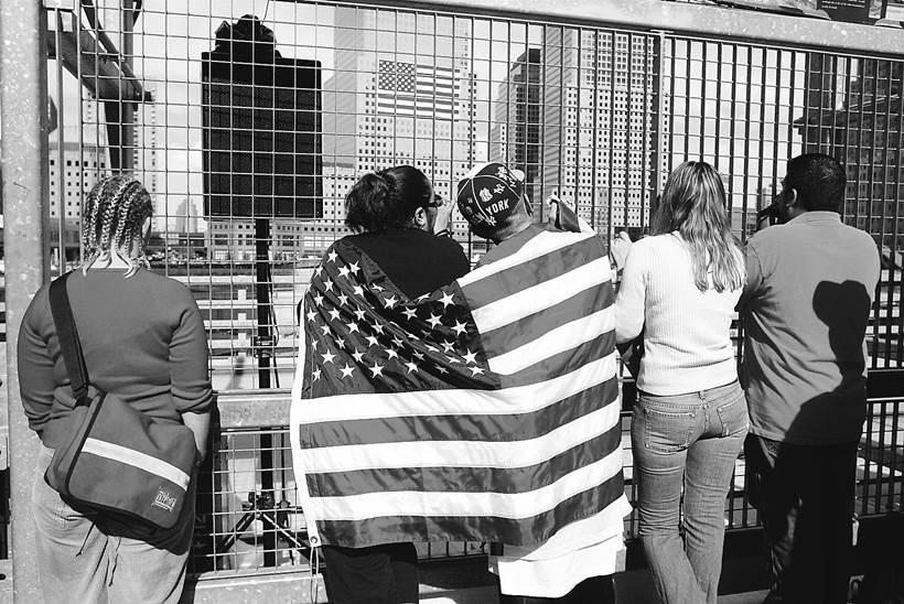 Rare photos of 9/11 attack: The day that shook the world | Picture ...