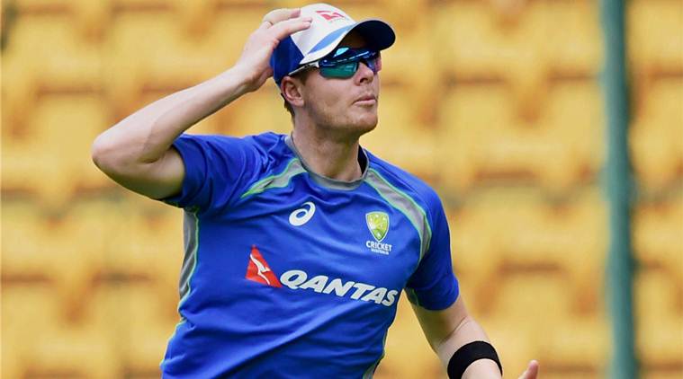 Steve Smith is picking his mates: Rodney Hogg accuses Australia captain ...