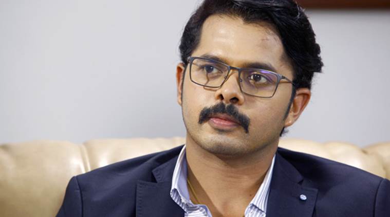 Cricketer S Sreesanth on his debut Bollywood film Aksar 2: The film is ...