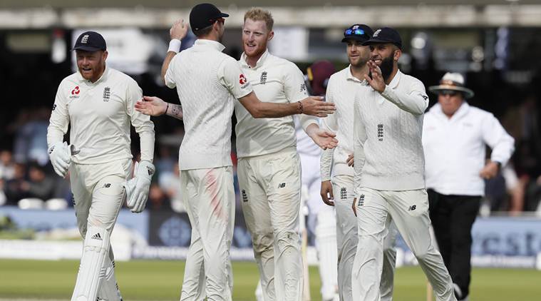 England vs West Indies, 3rd Test Day 1: Ben Stokes grabs six wickets ...