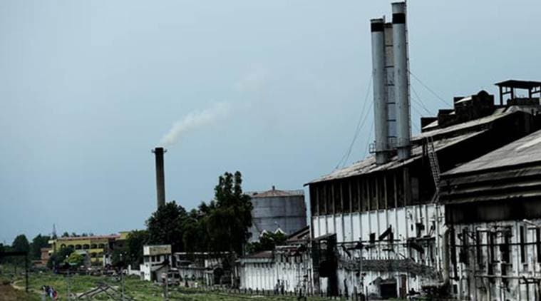 Crushing season set to start from November 1 | Mumbai News - The Indian ...