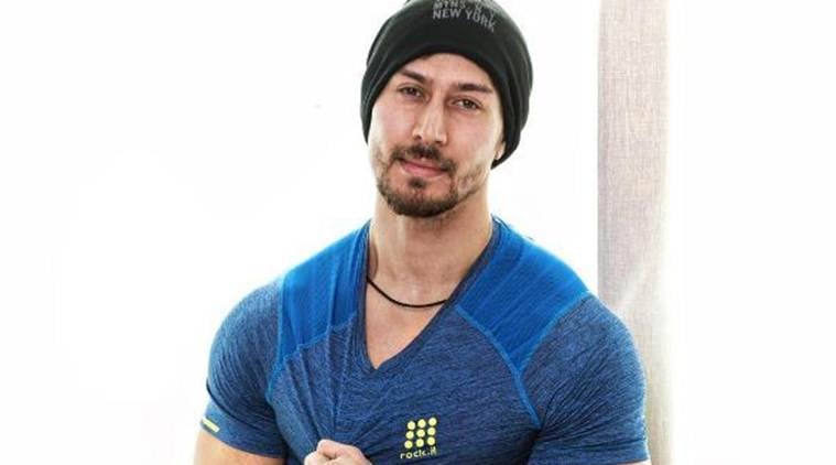 Tiger Shroff set to shave his head off for Baaghi 2 | Entertainment ...