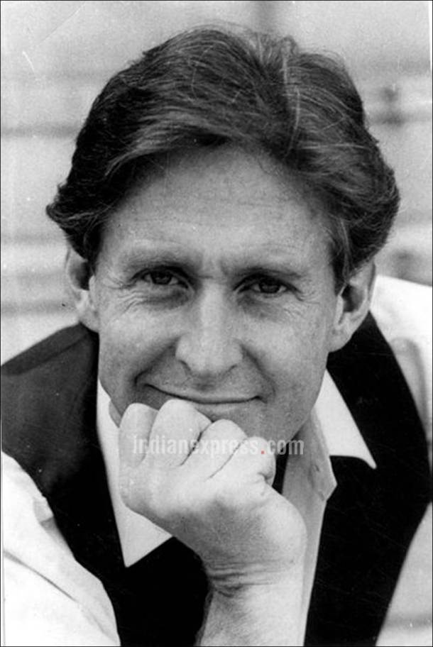 Tom Alter dies at 67: Rare photos of the actor | Entertainment Gallery ...