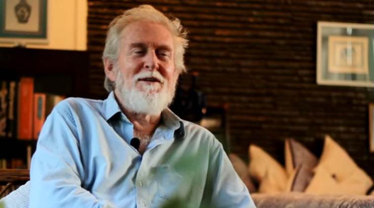 Tom Alter, a veteran of film and stage, was a gora sahib with a desi ...