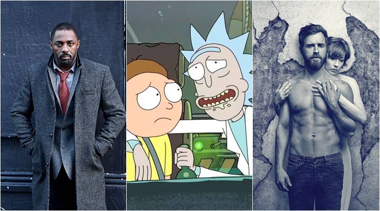 Top 10 TV shows you should watch this October | Television News - The ...