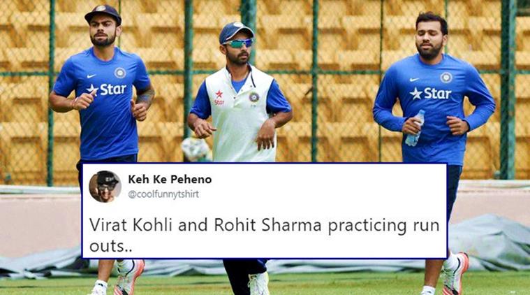 Ind vs Aus 4th ODI: After Virat Kohli, Rohit Sharma got OUT back-to ...