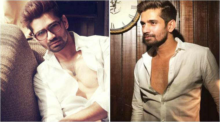 Here’s some drool worthy photos of birthday boy Vishal Singh ...