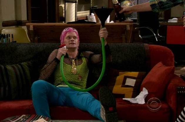 13 years of How I Met Your Mother: These iconic scenes will make you ...