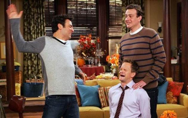 13 years of How I Met Your Mother: These iconic scenes will make you ...