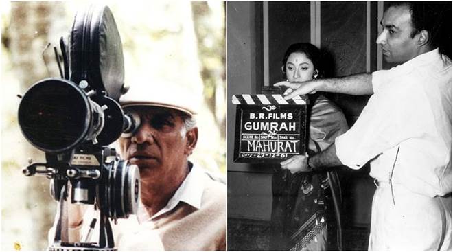 On Yash Chopra’s 85th birth anniversary, here are some unseen pictures ...